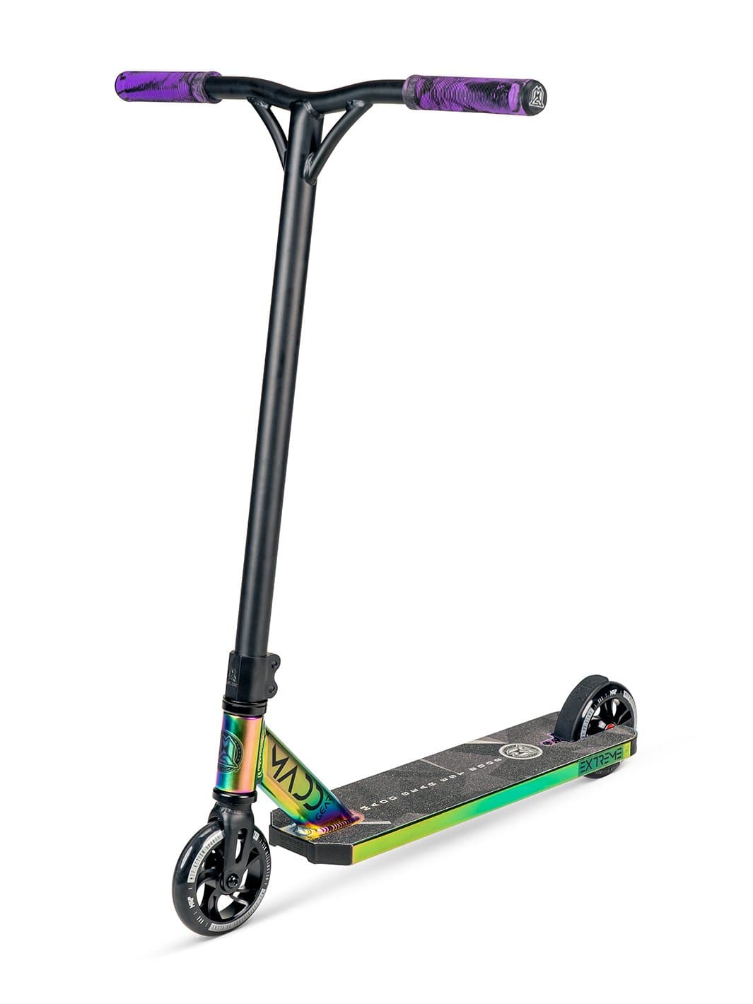 Light trick scooters store