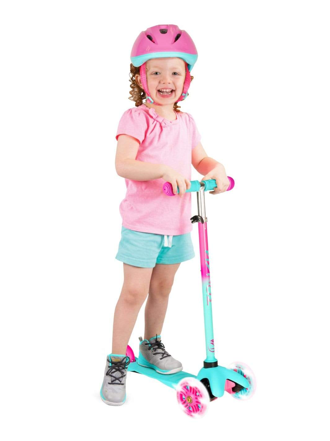 Zycom scooter store